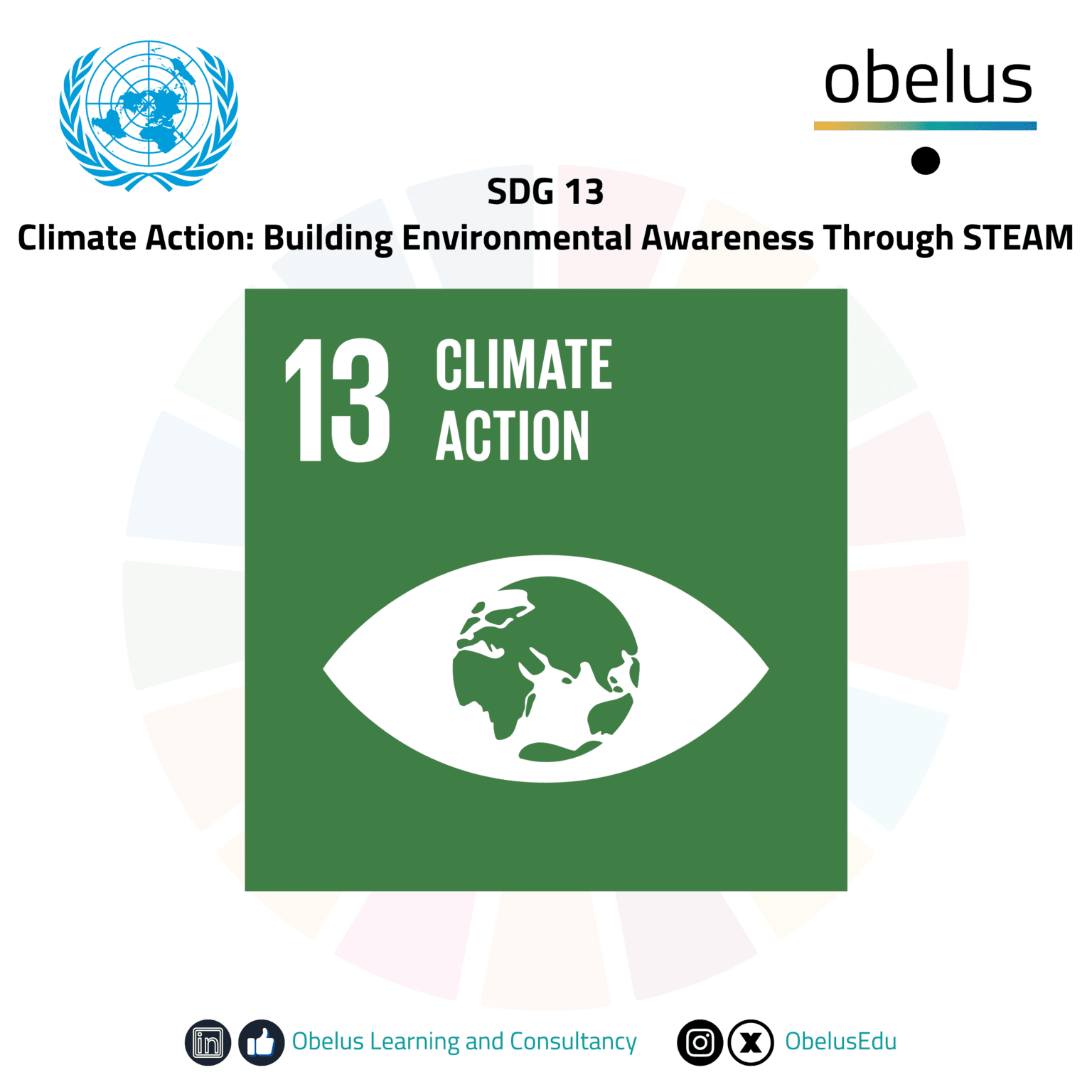 The Sustainable Development Goals (SDGs) and How Obelus is Driving ...