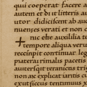 Obelus Story - Obelus